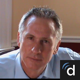 Dr. Denny Rodenberg, MD | Burlington, NC | General Surgeon | US News ...