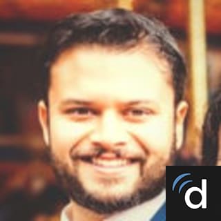 Dr. Rohit Godbole, MD – Fairfield, CA | Pulmonology