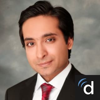 Dr. Mohammad U. Zafar, MD | Neptune, NJ | Nephrologist | US News Doctors