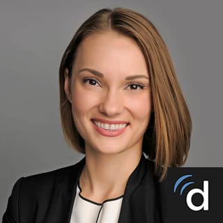 Dr. Danielle Vachon, MD | Miami, FL | Resident Physician | US News Doctors