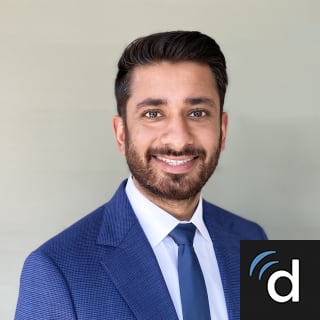 Dr. Hersh Shroff, MD | Chapel Hill, NC | Gastroenterologist | US News ...