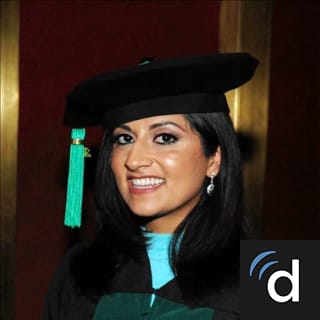 Dr. Sonya Chaudhari, MD | New York, NY | Endocrinologist | US News Doctors