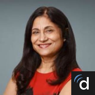 Dr. Anju Ohri, MD | New Hyde Park, NY | Oncologist | US News Doctors