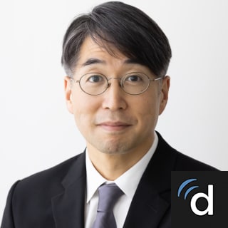 Dr. Paul Han, MD | Englewood, NJ | Pulmonologist | US News Doctors