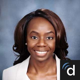 Dr. Delight Mungoma, MD | Cleveland, OH | Internist | US News Doctors