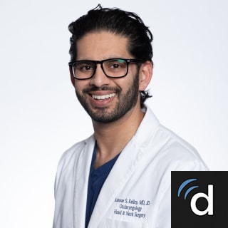 Dr. Kanwar S. Kelley, MD | Orinda, CA | ENT-Otolaryngologist | US News ...