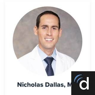 Dr. Nicholas A. Dallas, MD | Atlanta, GA | Internist | US News Doctors