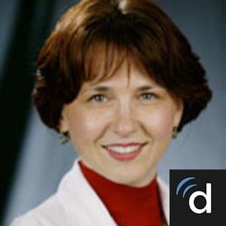 Dr. Vedka Begovic, MD – La Jolla, CA | Internal Medicine