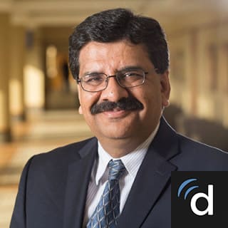 Dr. Ravi Bhatia, MD | Birmingham, AL | Hematologist | US News Doctors