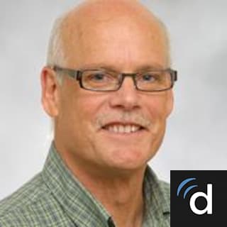 Dr. Keith B. Riley, MD | Clackamas, OR | Infectious Disease Specialist ...