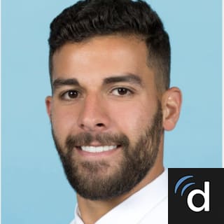 Dr. Saeed Shihab, MD – Phoenix, AZ | Resident Physician