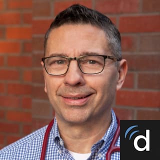 Dr. Christopher Hall, MD | San Francisco, CA | Infectious Disease ...