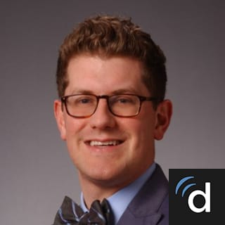 Dr. Charles Kenyon, DO | Seattle, WA | Physiatrist | US News Doctors