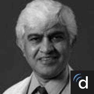 Dr. Sudhir K. Pandit, MD | Hot Springs, AR | Cardiologist | US News Doctors