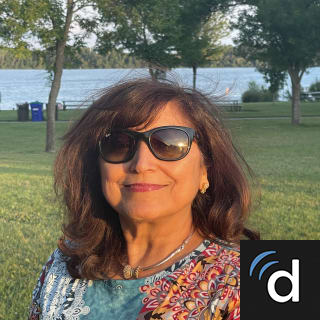 Dr. Madhu Guliani, MD – Hinsdale, IL | Internal Medicine