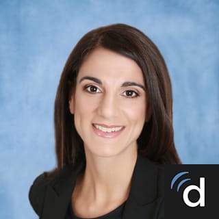 Dr. Sheeva Talebian, MD | New York, NY | Obstetrician-Gynecologist | US ...