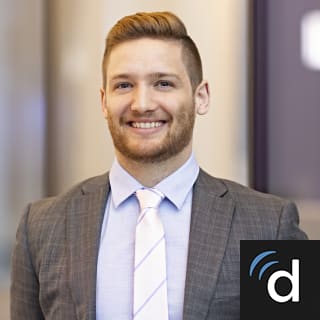 Dr. Lucas Djavaherian, MD | Washington, DC | General Surgeon | US News ...