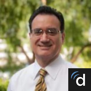 Dr. David R. Campa, MD | Lancaster, CA | Internist | US News Doctors