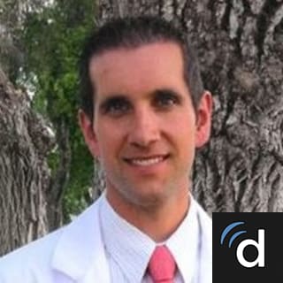 Dr. Brandon Bacon, MD – Kansas City, MO | General Surgery