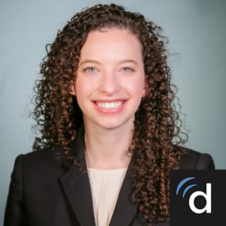 Dr. Julia Fisher, MD | Washington, DC | Resident Physician | US News ...