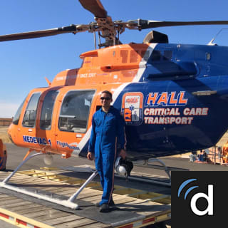 Dr. Timothy Lin, DO | Pasadena, CA | Emergency Medicine Physician | US ...