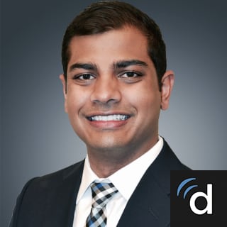 Dr. Harsh Patel, MD | Saint Petersburg, FL | Gastroenterologist | US ...