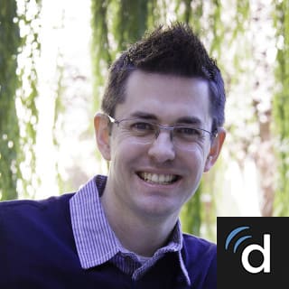 Dr. Jacob R. Hall, MD | Nellis AFB, NV | Dermatologist | US News Doctors