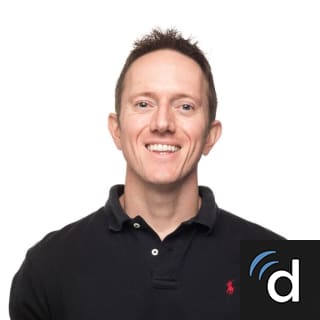 Dr. Matthew L. Harrison, DO | Dallas, TX | Emergency Medicine Physician ...