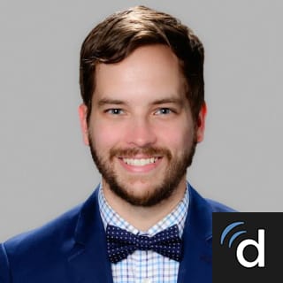 Dr. Matthew W. Morrison, MD | Tampa, FL | Psychiatrist | US News Doctors