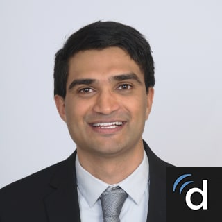 Dr. Tejas Patel, MD | Canton, OH | Cardiologist | US News Doctors