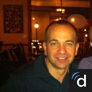 Dr. Mohamed Shahed, MD – Cleveland, OH | Internal Medicine