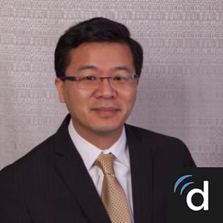 Dr. Yong Q. Lin, MD | New York, NY | Rheumatologist | US News Doctors