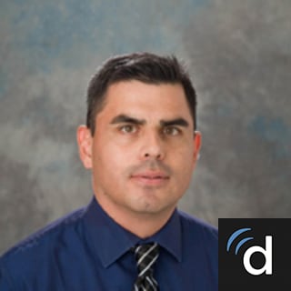 Dr. Joseph M. Fuentes, MD | Bell, CA | Emergency Medicine Physician ...