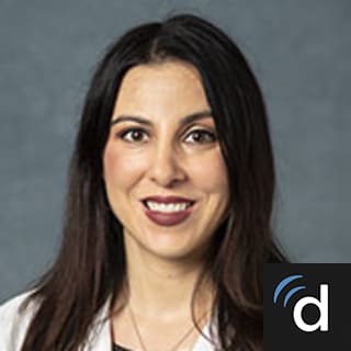 Dr. Nicole Baca, MD – Los Angeles, CA | Pediatric Hematology & Oncology