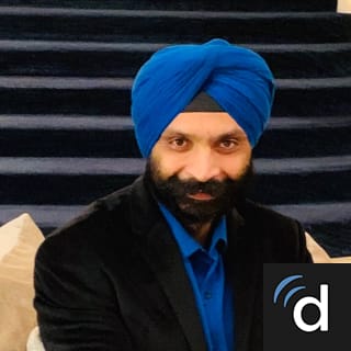 Dr. Jagdeep Singh, MD – Ellicott City, MD | Internal Medicine