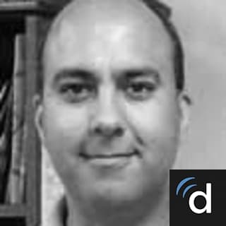 Dr. George Creel, MD – Temple, TX | Neurology