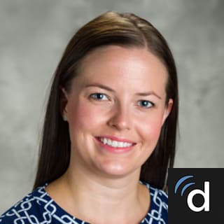 Dr. Kate E. Maroney, MD | Phoenix, AZ | Obstetrician-Gynecologist | US ...