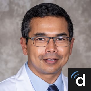 Dr. Souvik Sarkar, MD – Sarasota, FL | Gastroenterology