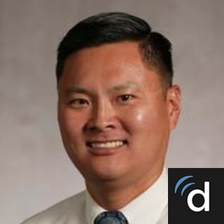 Dr. Michael Han, MD – Sacramento, CA | Orthopaedic Surgery