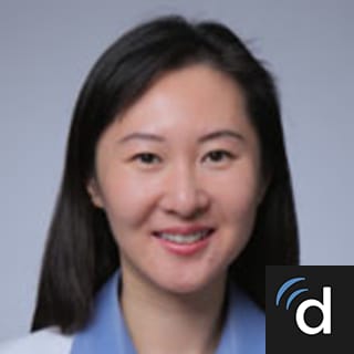Dr. Wei A. Liu, MD | New York, NY | Physiatrist | US News Doctors