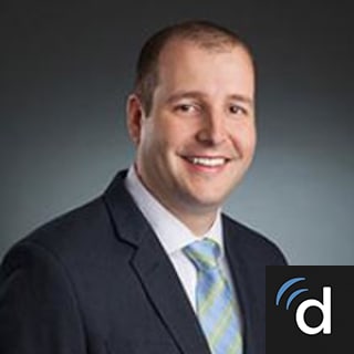 Dr. Jeffrey Murray, DO | Sewell, NJ | Orthopedist | US News Doctors