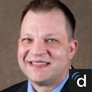 Dr. Michael Carpenter, MD – Everett, WA | Physical Medicine/Rehab