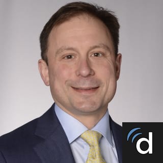 Dr. Andrew Popoff, MD – Detroit, MI | Thoracic Surgery