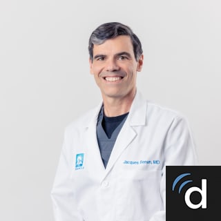 Dr. Jacques Benun, MD | Austin, TX | Pediatrician | US News Doctors