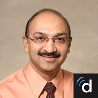Dr. Mukesh Patel, MD – Pontiac, IL | Geriatrics