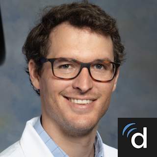 Dr. Elliott Goodwin, DO | Knoxville, TN | Cardiologist | US News Doctors