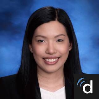 Dr. Catherine Rojvirat, MD – New Brunswick, NJ | Resident Physician