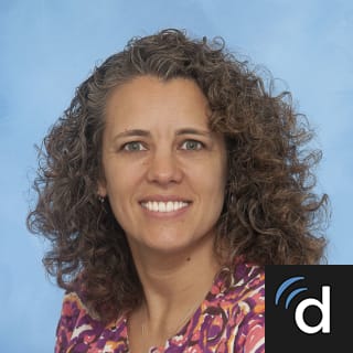 Dr. Heather L. Burrows, MD | Ann Arbor, MI | Pediatrician | US News Doctors