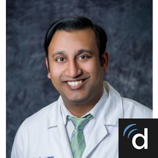 Dr. Amit Goyal, MD | Dover, DE | Neurosurgeon | US News Doctors