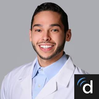 Dr. Guillermo Reyes Martinez, MD | Chicago, IL | Internist | US News ...